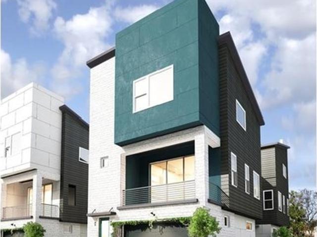 2414 Canal St Unit A, Houston, TX 77003