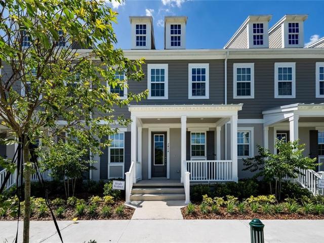 2414 Celebration Boulevard, Kissimmee, US, FL