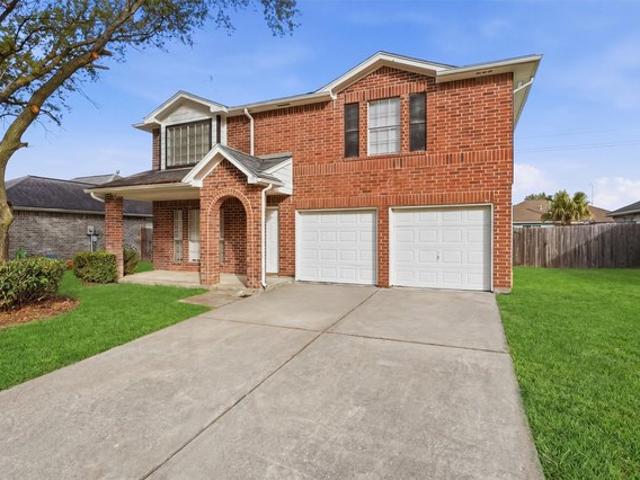 2414 Cherryville Dr, Houston, TX 77038