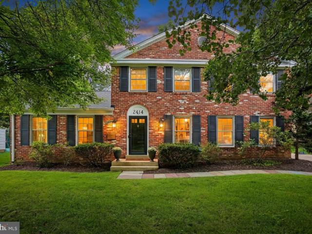 2414 Chilham Place
