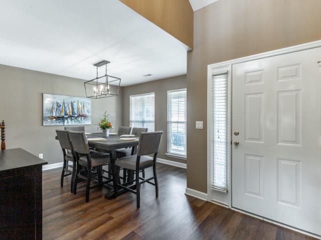 2414 Columbine Trail