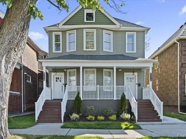 2414 Concord St, Detroit, MI 48207