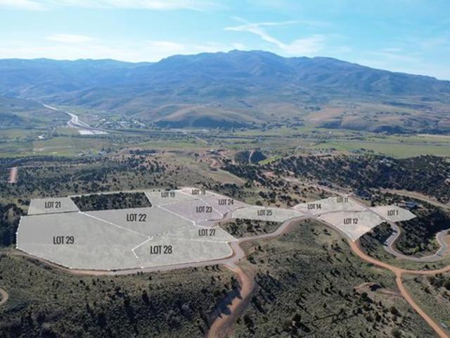 2414 Deer Crest Dr Lot 28, Wanship, UT 84017