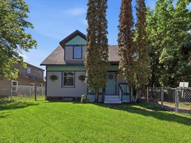 2414 E Mission Ave, Spokane, WA 99202