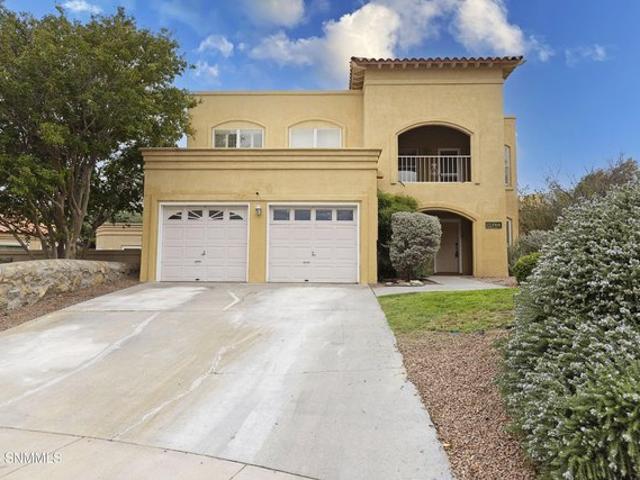 2414 El Dorado Ct, Las Cruces, NM 88011