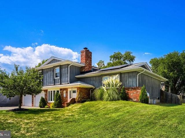 2414 Estelle Ave, Sparrows Point, MD 21219