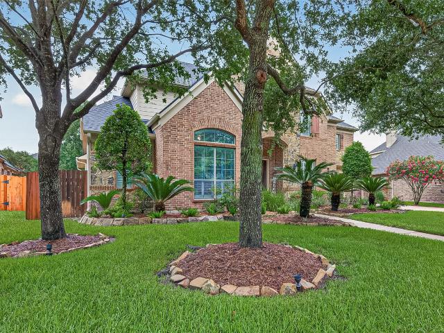 2414 Fairbreeze Drive