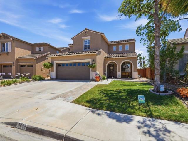 2414 Falcon Valley Drive