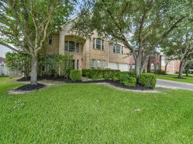 2414 Falcon Knoll Ln