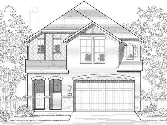 2414 Guava Hills Ln, Manvel, TX 77578