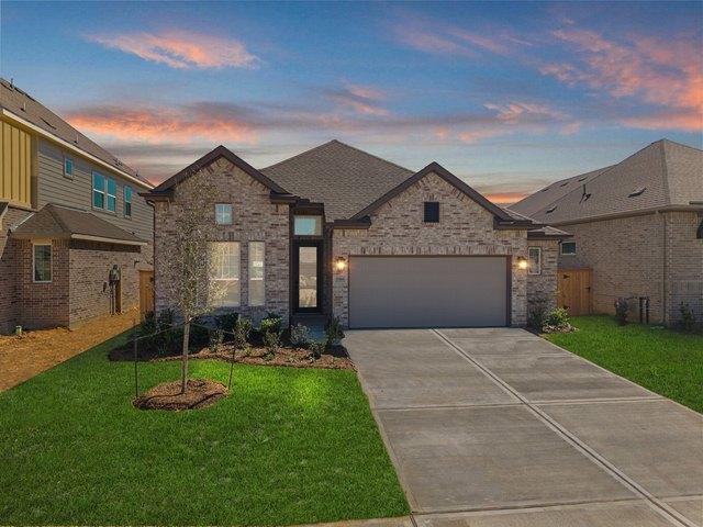 2414 Garden Arbor Ln, Tomball, TX 77375