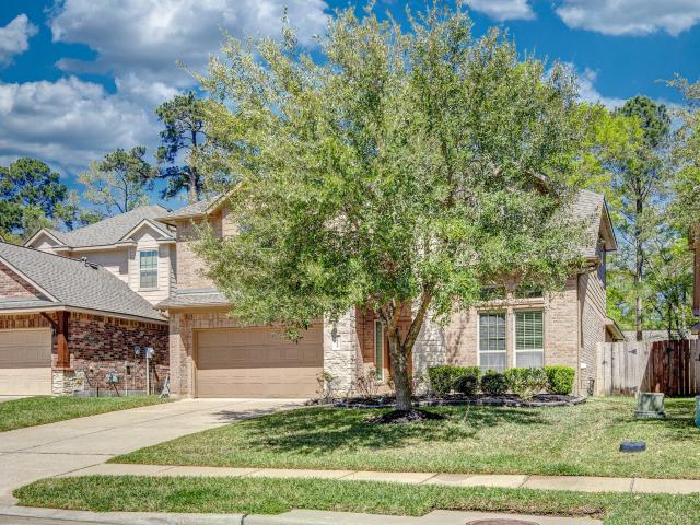 2414 Garden Falls Dr, Conroe, TX 77384 | MLS #43755 | Compass