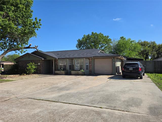 2414 Goldenrod St, Highlands, TX 77562 | MLS #79248