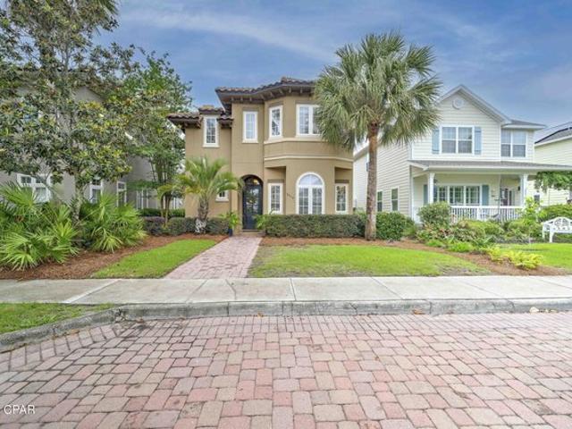 2414 Grandiflora Blvd, Panama City Beach, FL 32408