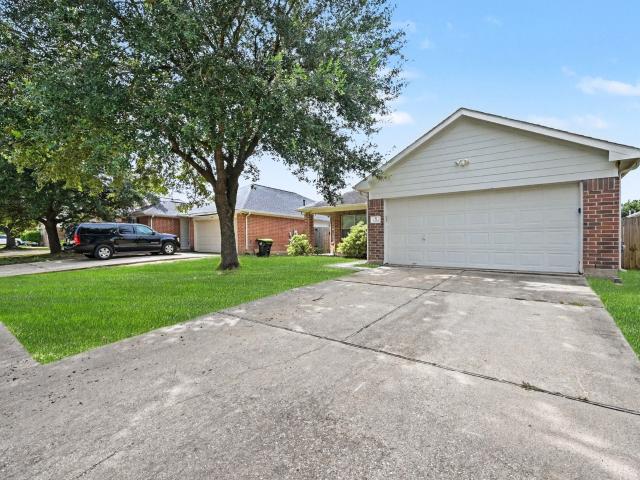 2414 Halstead Drive