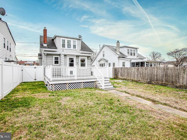 2414 Hamilton Ave, Hamilton, NJ 08619 | MLS #NJME2074 | Compass