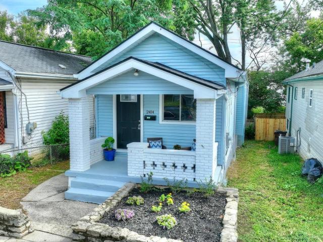 2414 Herman Street