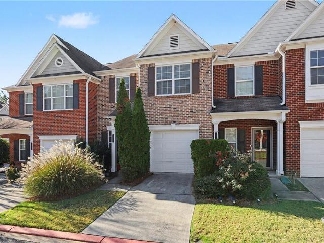 2414 Heritage Park Cir, Unit 25, Kennesaw, GA 30144 | MLS #7761
