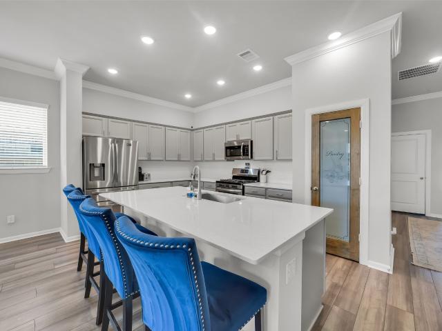 2414 Lemon Grass Drive