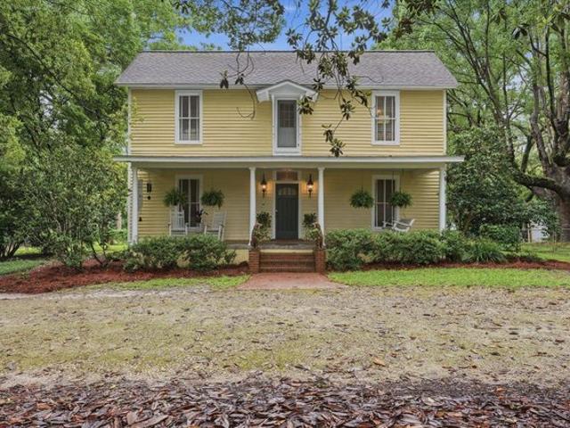 2414 Radford Farm Rd, Tallahassee, FL 32309