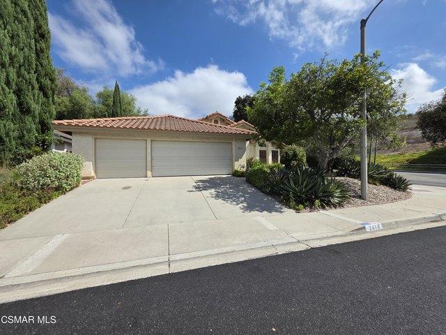 2414 Rikkard Dr, Thousand Oaks, CA 91362