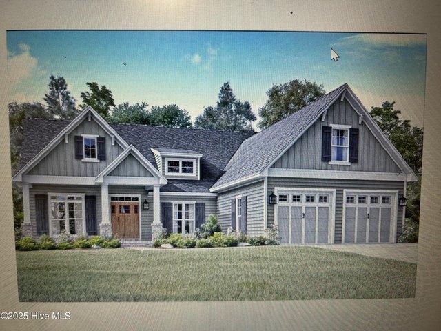2414 Starling Ln, New Bern, NC 28562