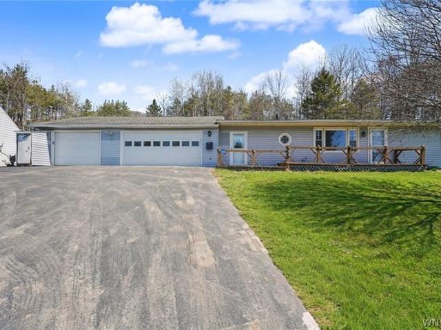 2414 State Route 19, Wellsville, NY 14895