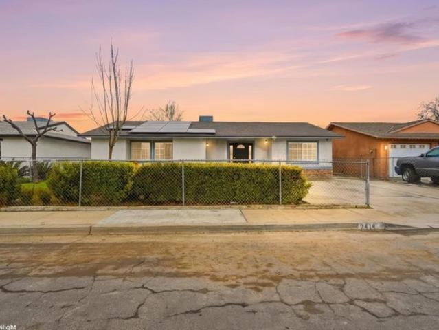 2414 Strepy Ave, Corcoran, CA 93212