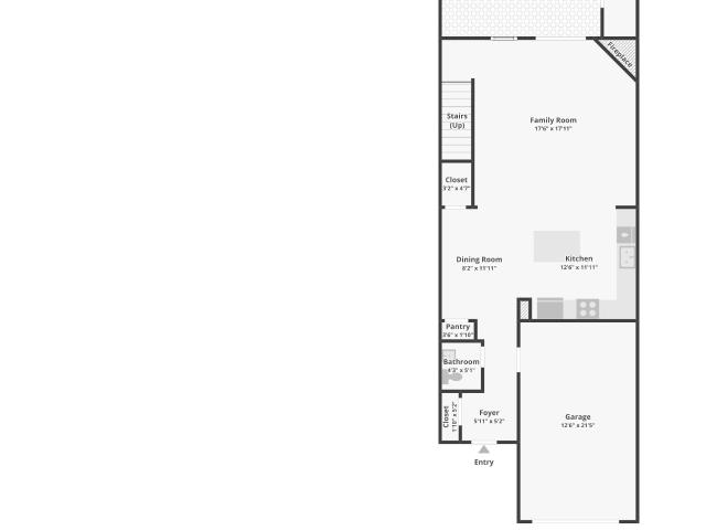 2414 Swans Rest Way, Raleigh, NC 27606 | MLS #10160 | Compass
