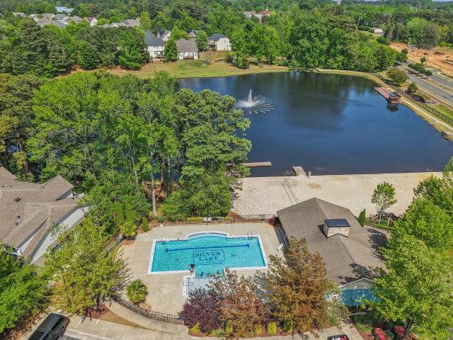 2414 Swans Rest Way