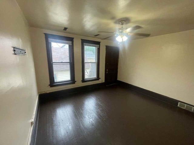 2414 S 9th St. 4 Unit + Garage 2 Bedroom Apartment for Rent at 2414 S 9th St, Milwaukee, WI 53215 Lincoln Village