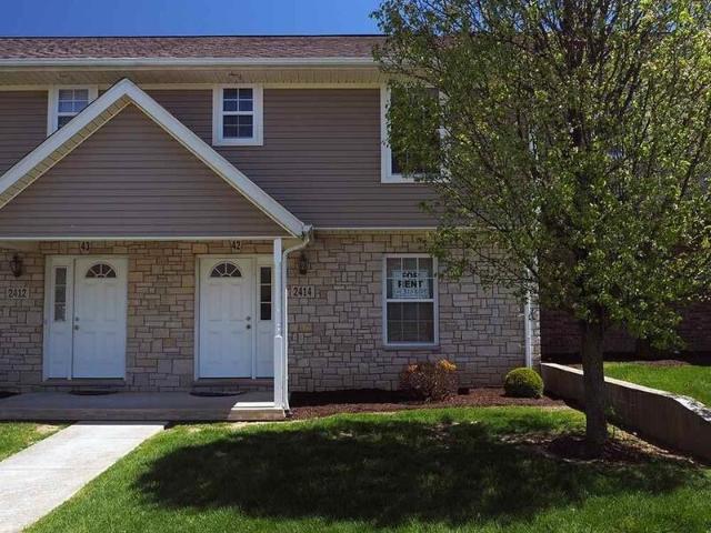 2414 S Woolery Mill Drive, Bloomington, IN 47403