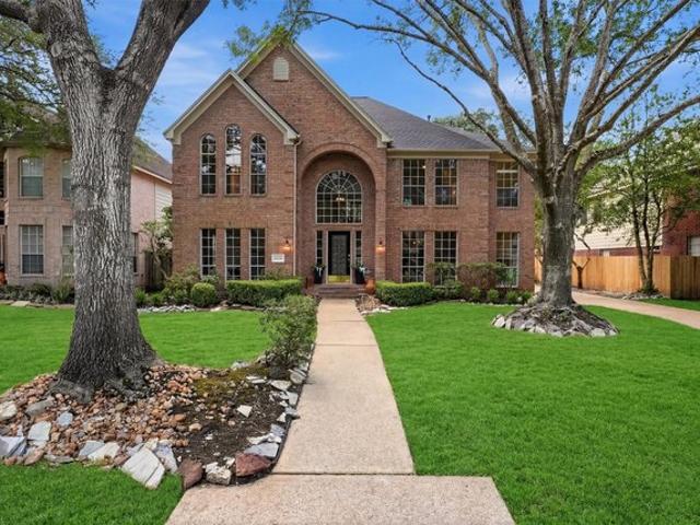 2414 Shelby Park Dr, Katy, TX 77450