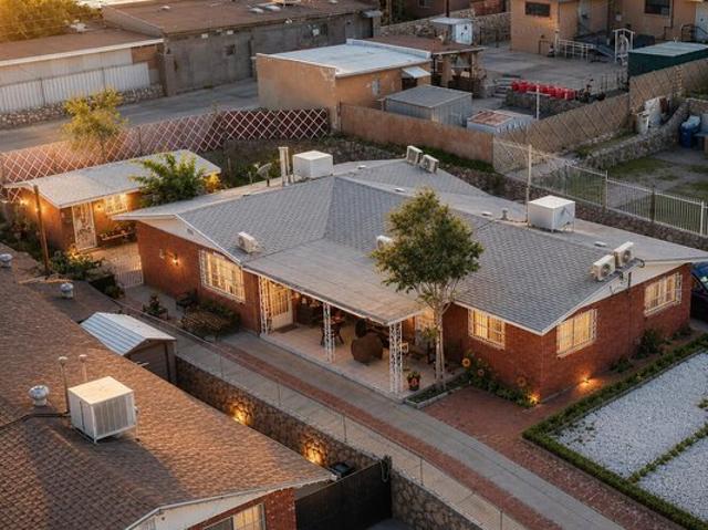 2414 Silver Ave Unit 2414 2, El Paso, TX 79930