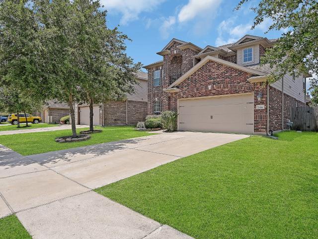 2414 Snowy Egret Dr, Katy, TX 77494 | MLS #63459 | Compass