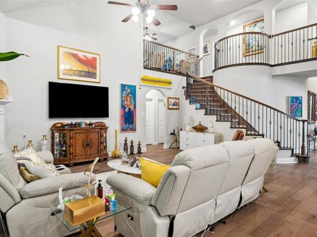 2414 Tawakoni Dr, Wylie, TX 75098