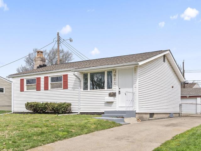 2414 Taymouth Road