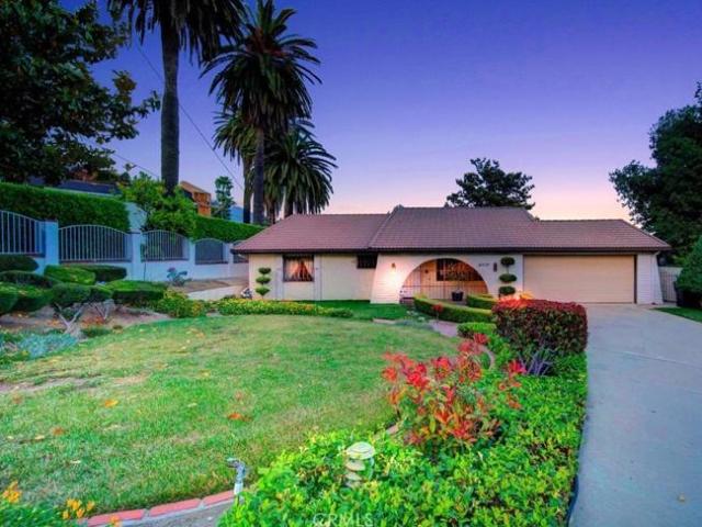 2414 Vista Dr, Upland, CA 91784