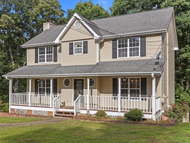 2414 W Wind Drive