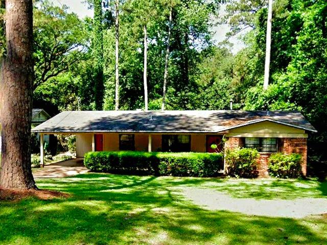 2414 Willamette Rd, Tallahassee, FL 32303 | MLS #402846