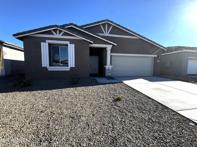 24153 W Bowker St, Buckeye, AZ 85326