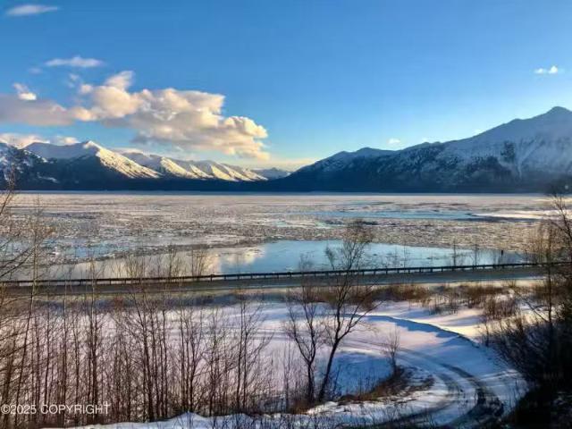 24153 SEWARD HWY, INDIAN, AK 99540 Single Family Residence For.