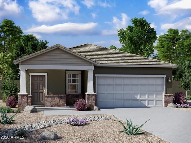 24156 W Huntington Dr, Buckeye, AZ 85326