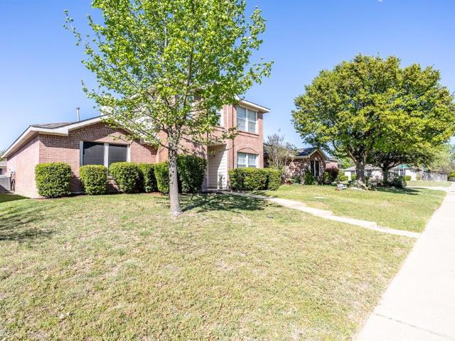 2415 Mallory Lane