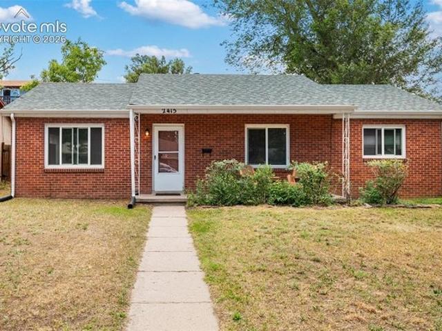 2415 N Meade Ave, Colorado Springs, CO 80907