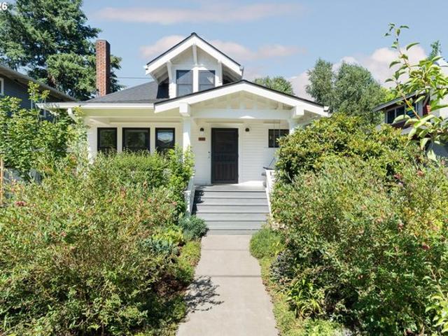 2415 NE 44th Ave, Portland, OR 97213