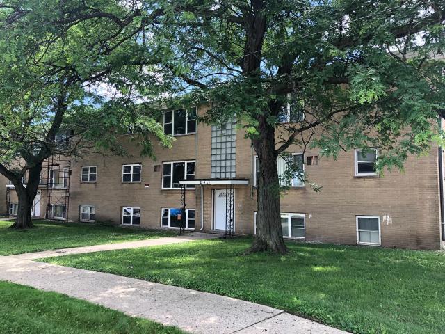 2415 North Chicago LLC 2 Bedroom Apartment for Rent at 2415 24th Pl, North Chicago, IL 60064