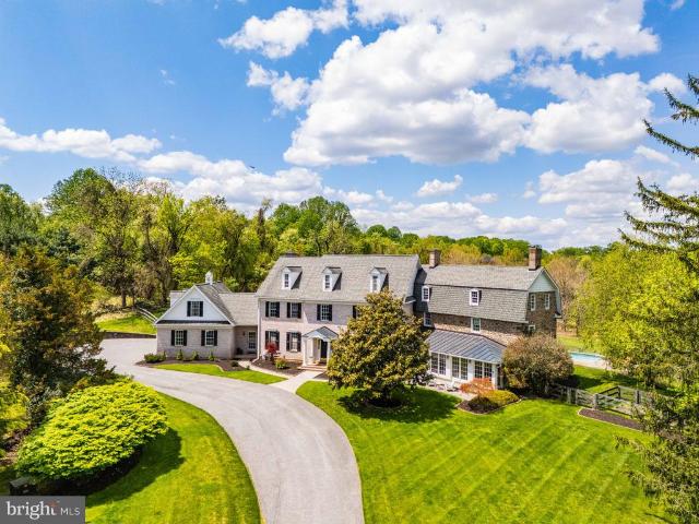 2415 Old Bosley Road