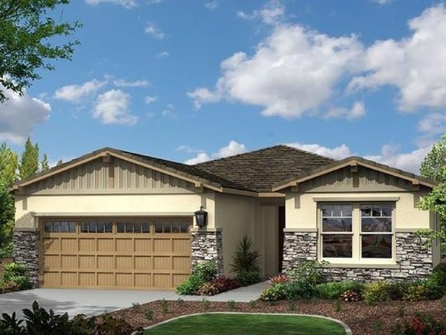 2415 Addlington St, Bakersfield, CA 93311