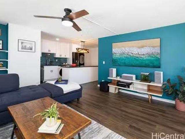 2415 ALA WAI BLVD APT 808, HONOLULU, HI 96815 Condo/Townhome F.